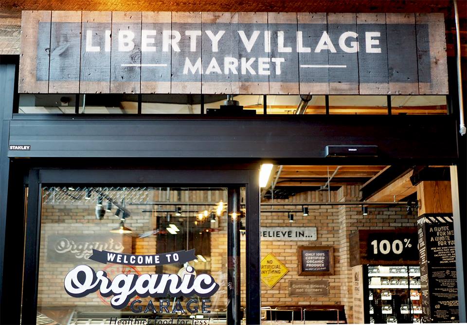 Organic Garage Announces Aggressive Store Expansion | Retail & Leisure ...