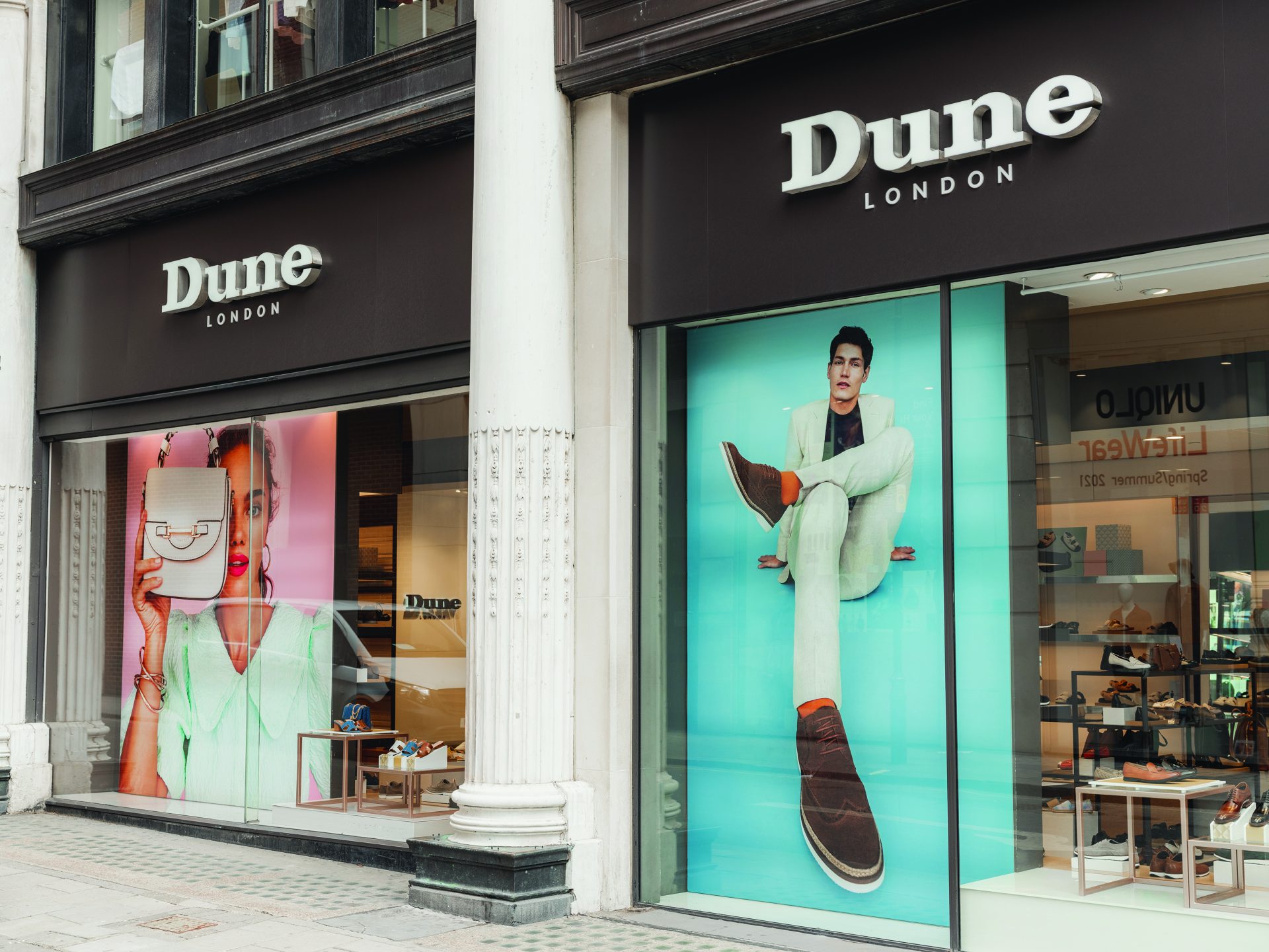 The Dune Group – Passion For Product | Retail & Leisure International