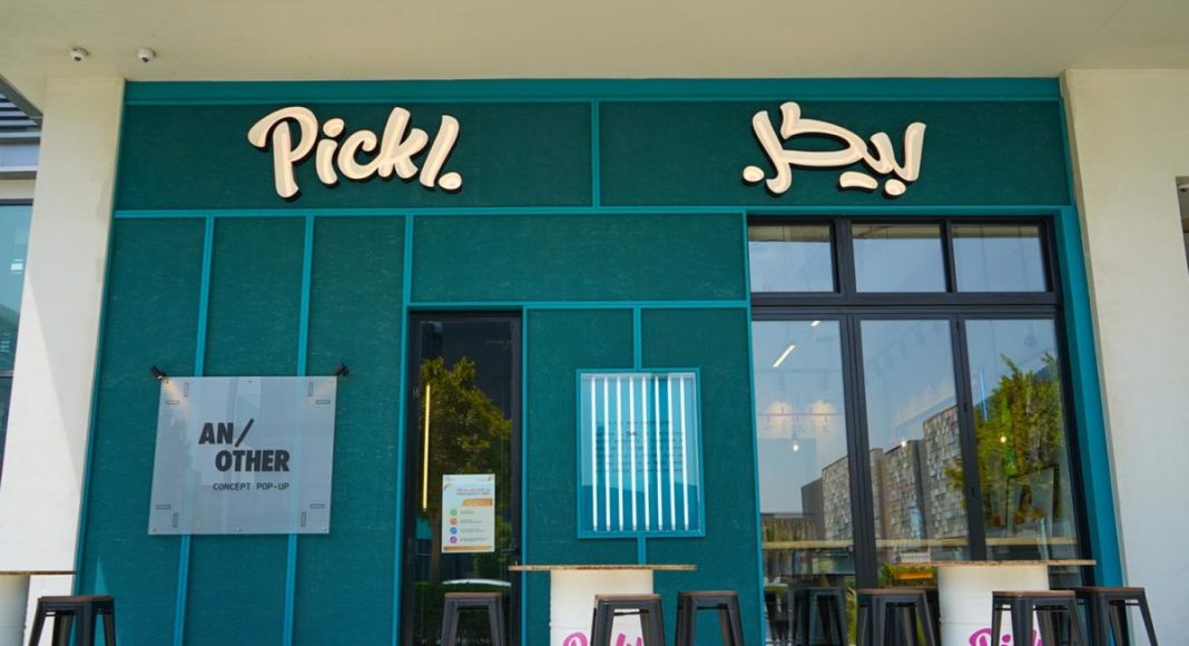 UAE Burger Chain Pickl Plans Global Expansion With 200 Stores - Retail ...
