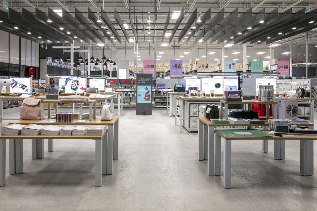 Staples To Open Two New Staples Connect Locations - Retail & Leisure ...