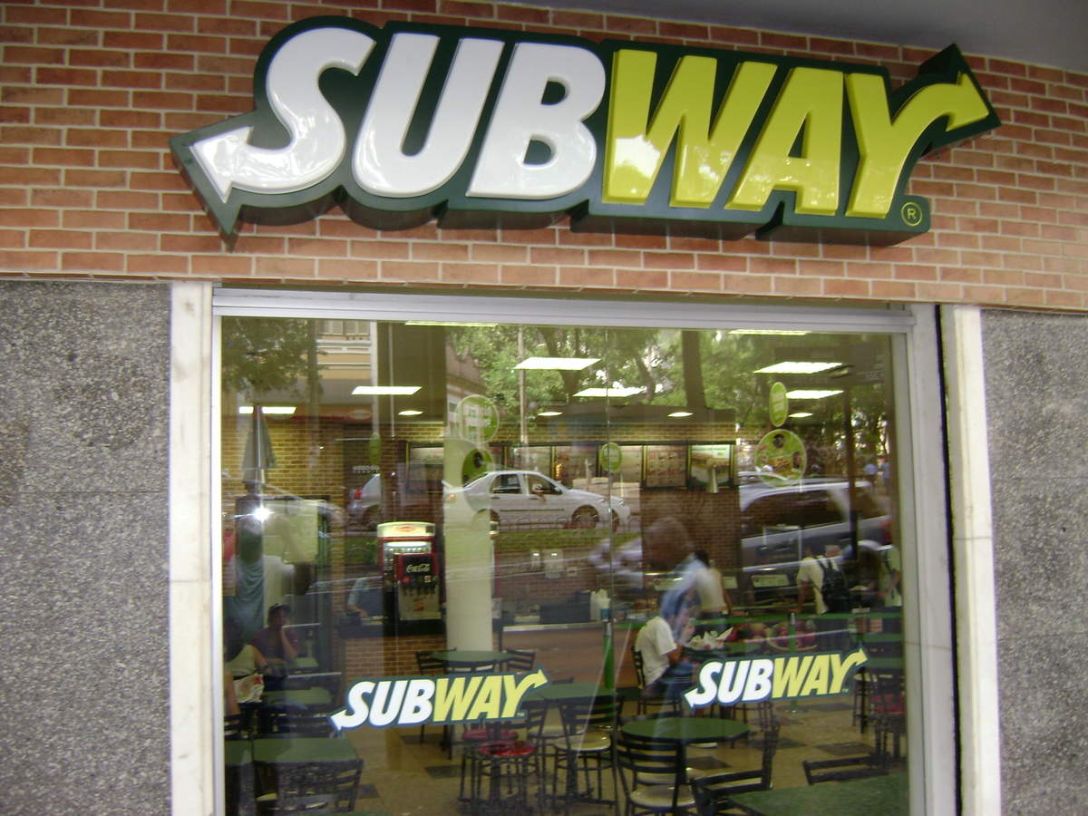 Subway Signs Master Franchise Agreement with Everstone | Retail ...