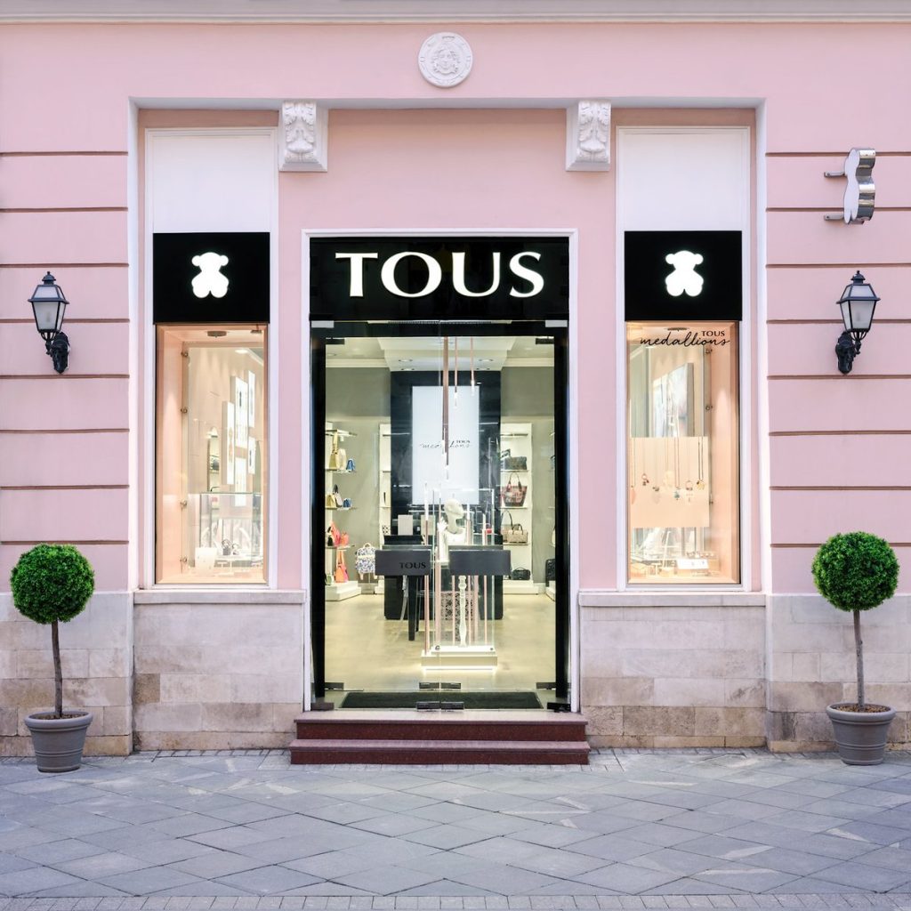 Tous Opens its Largest Store in Latin America | Retail & Leisure ...