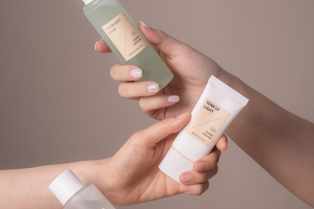 Korea Cosmetics Brand Vella Launches in Japan | Retail & Leisure ...