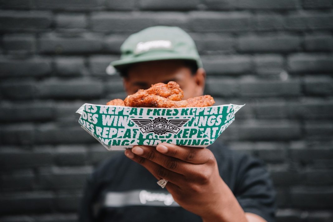 Wingstop Opens in Edinburgh | Retail & Leisure International