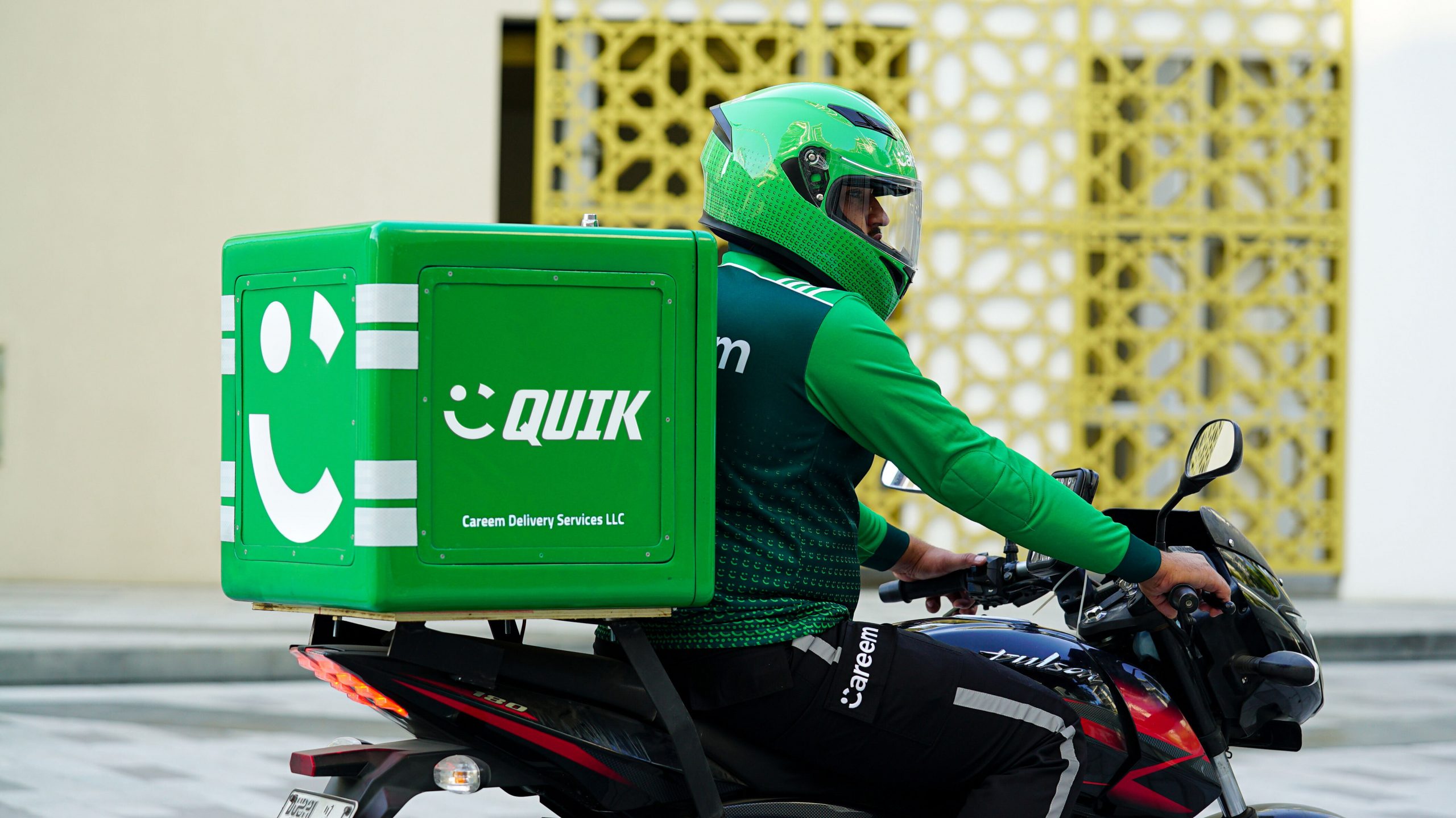 Careem Launches Quik Dark Stores to Deliver Faster | Retail & Leisure ...