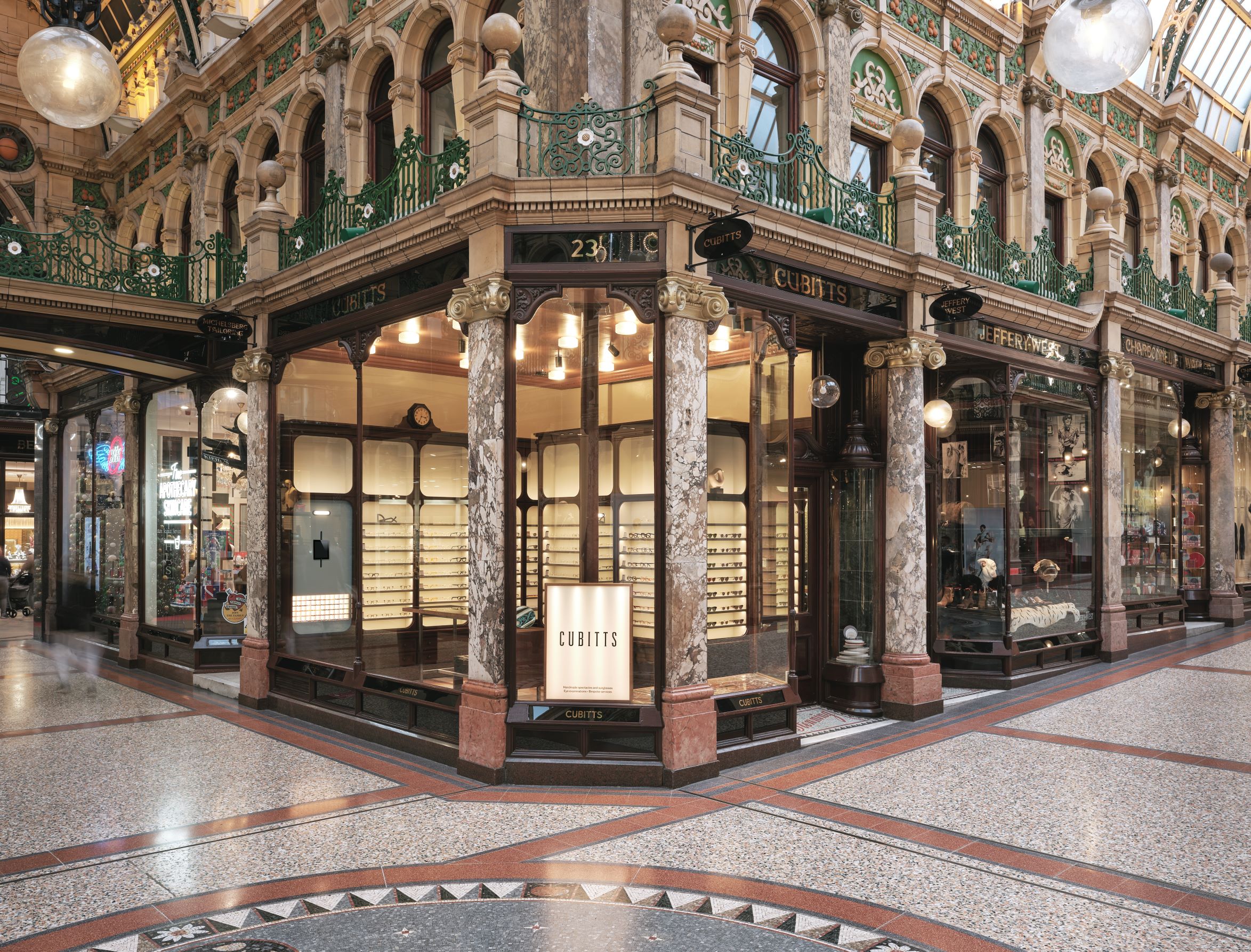 Premium Brands Land at Victoria Leeds | Retail & Leisure International