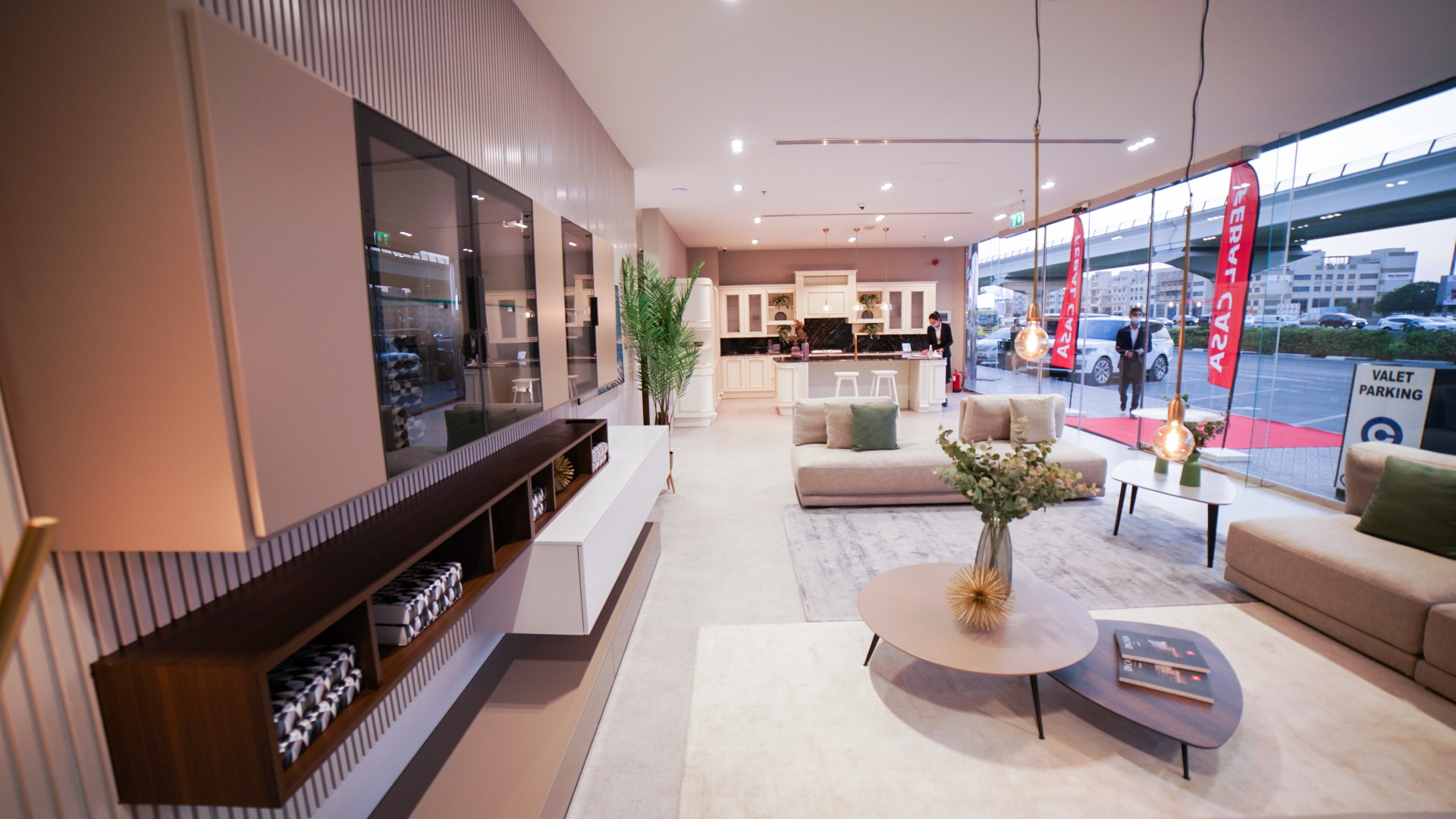 Febal Casa Inaugurates UAE’s Only Italian Mono-Brand Store - Retail ...