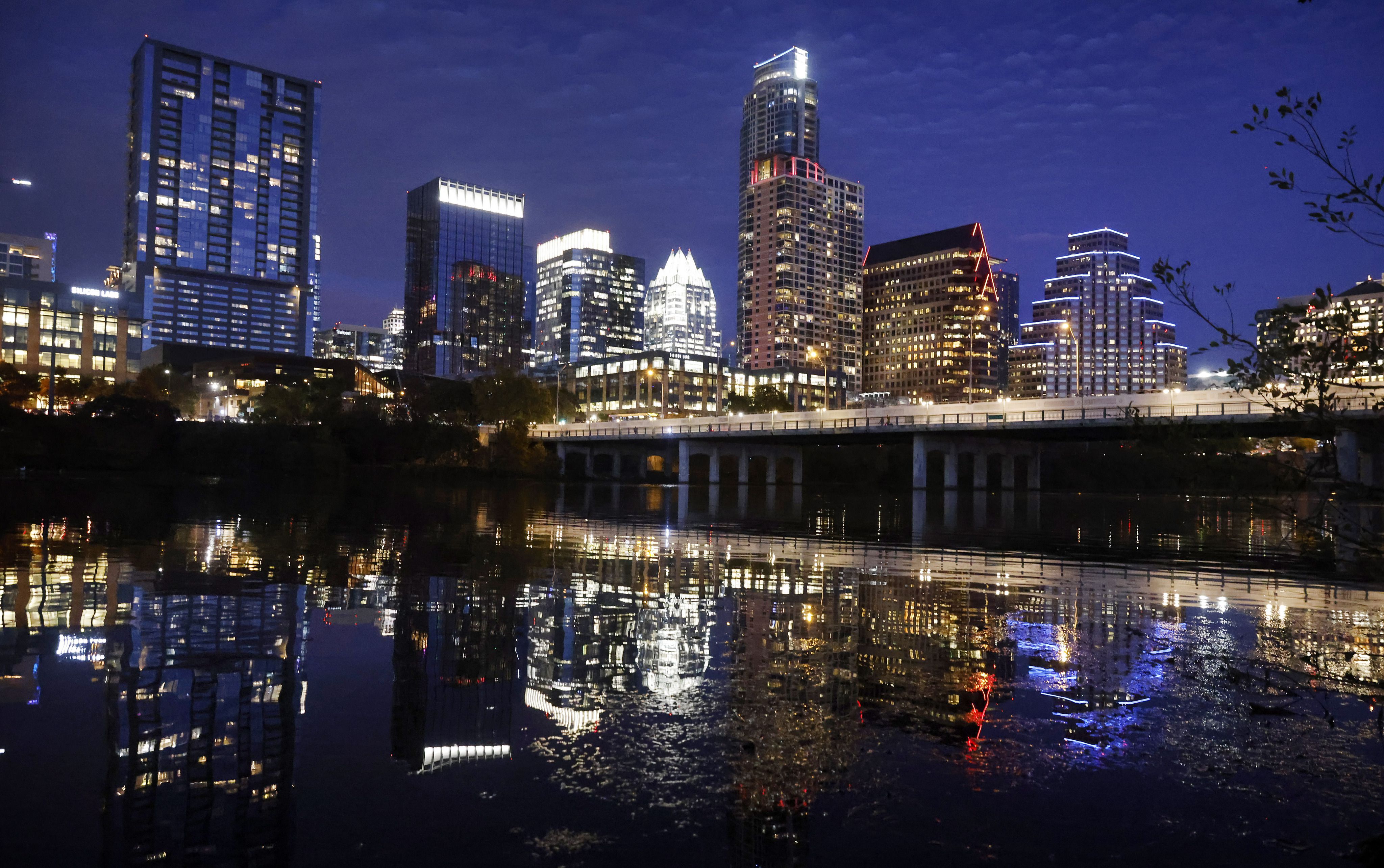 Amazon to Expand Tech Hubs in Austin, Phoenix - Retail & Leisure ...