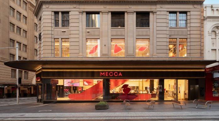 Mecca Launches Biggest Store Yet | Retail & Leisure International