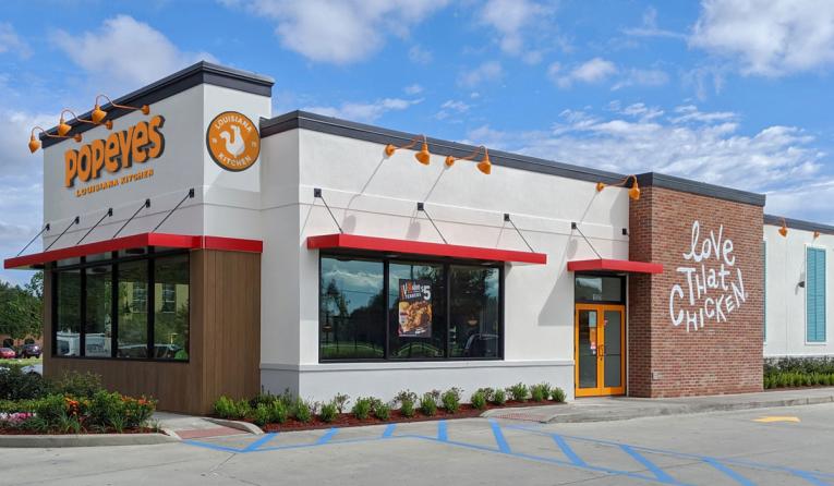 Popeyes Saudi Arabia To Grow Through New Franchise Deal - Retail ...