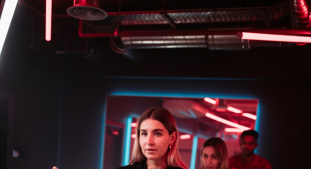 Reformer Pilates To Launch At 1Rebel - Retail & Leisure International