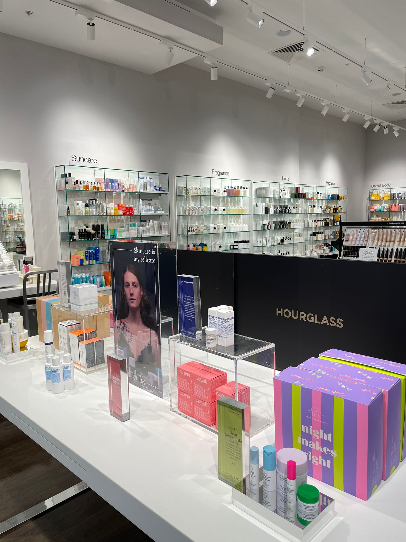 Landsec Signs Five New Brands | Retail & Leisure International