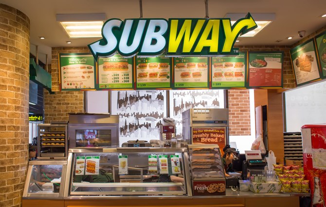 Subway Plans Significant Expansion For Saudi Arabia - Retail & Leisure ...