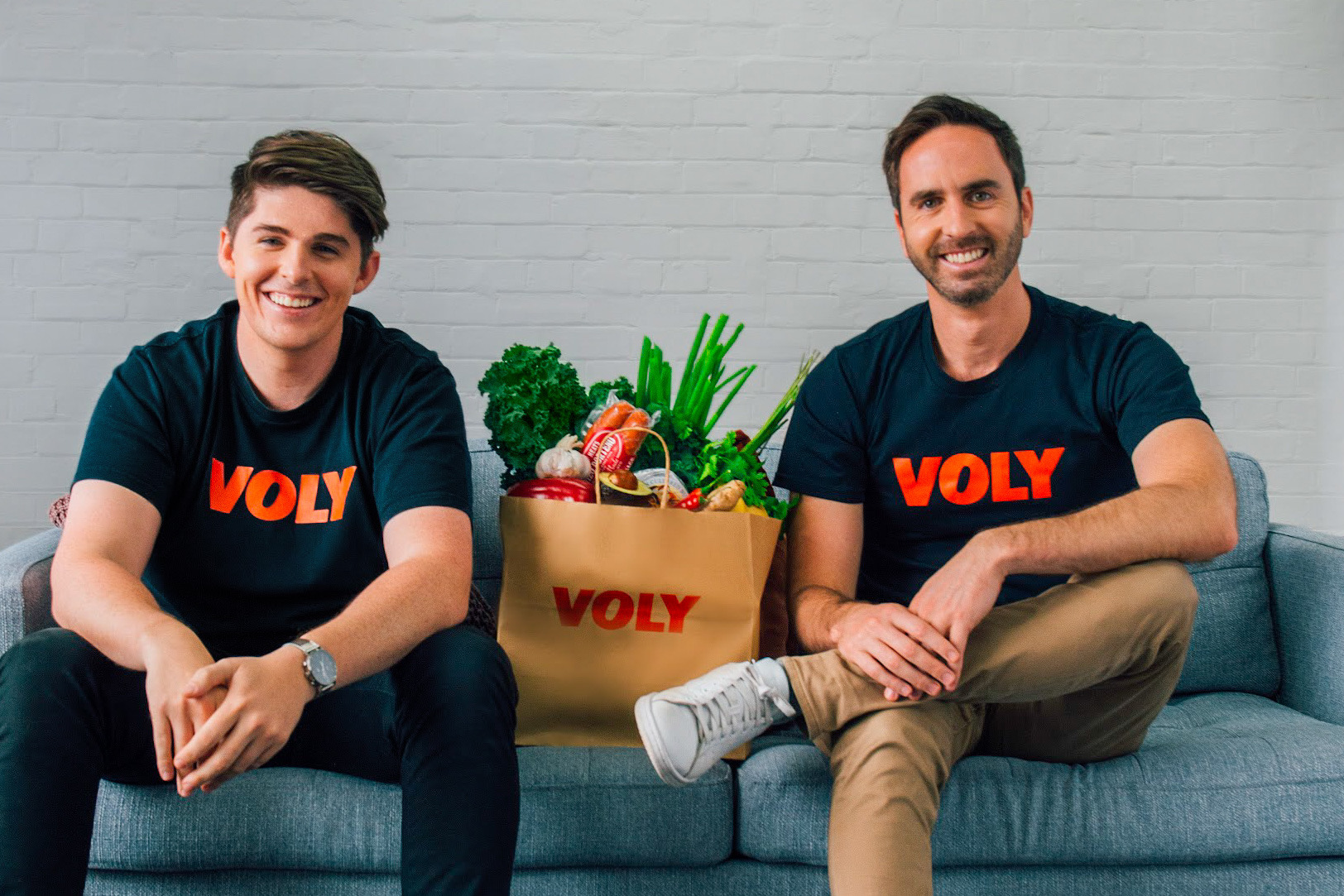 Online Grocery Supermarket VOLY Raises AU$18M | Retail & Leisure ...
