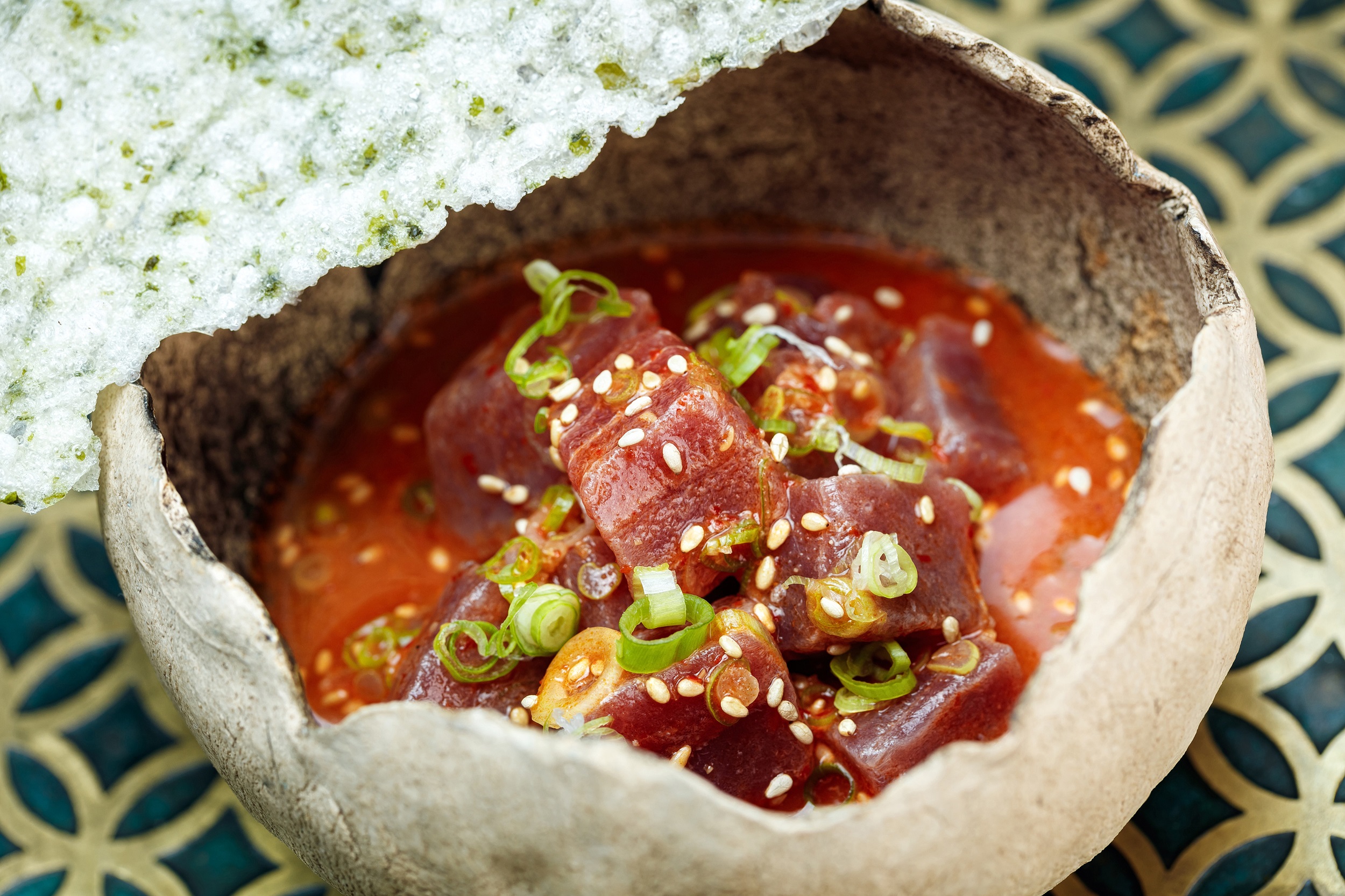 COYA Riyadh to Open in February | Retail & Leisure International