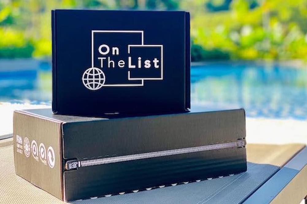 OnTheList Launches in Malaysia | Retail & Leisure International