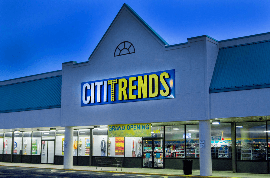 Citi Trends to Open 40 Stores in 2022 | Retail & Leisure International