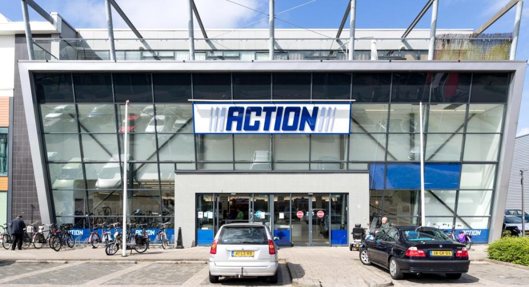 Action Opens Milestone Store - Retail & Leisure International