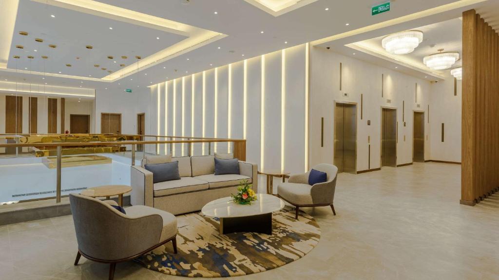 Seera Holding Opens Two New Hotels - Retail & Leisure International