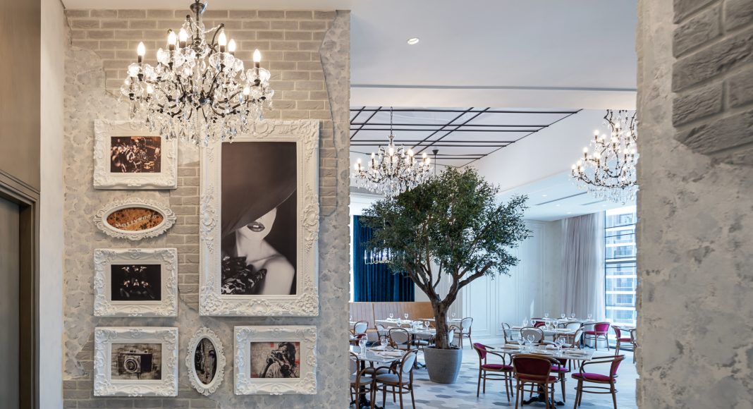 Damac Expands Paramount Hotel Chain - Retail & Leisure International