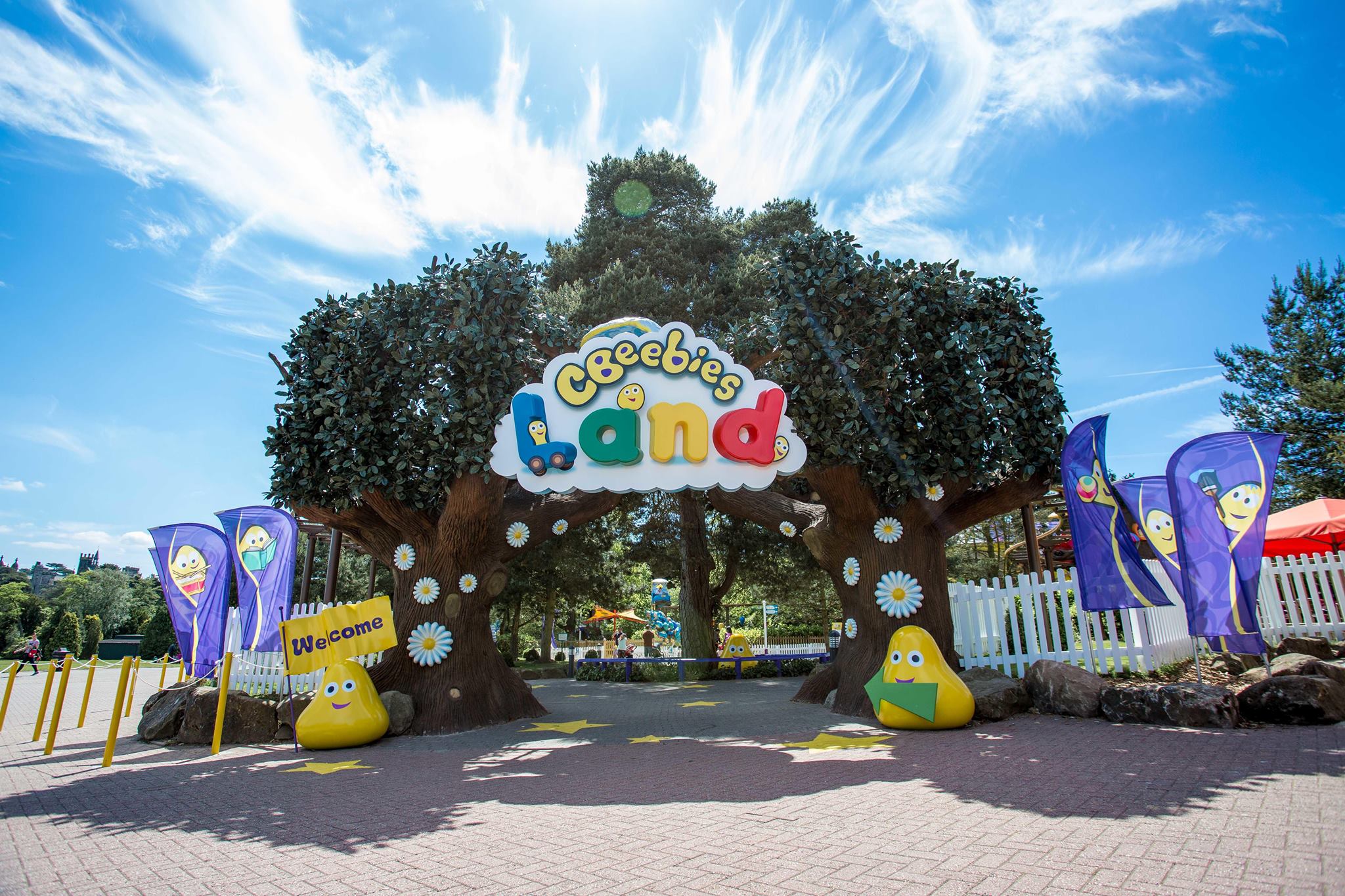 Alton Towers Reveals First Images of New Attractions | Retail & Leisure ...