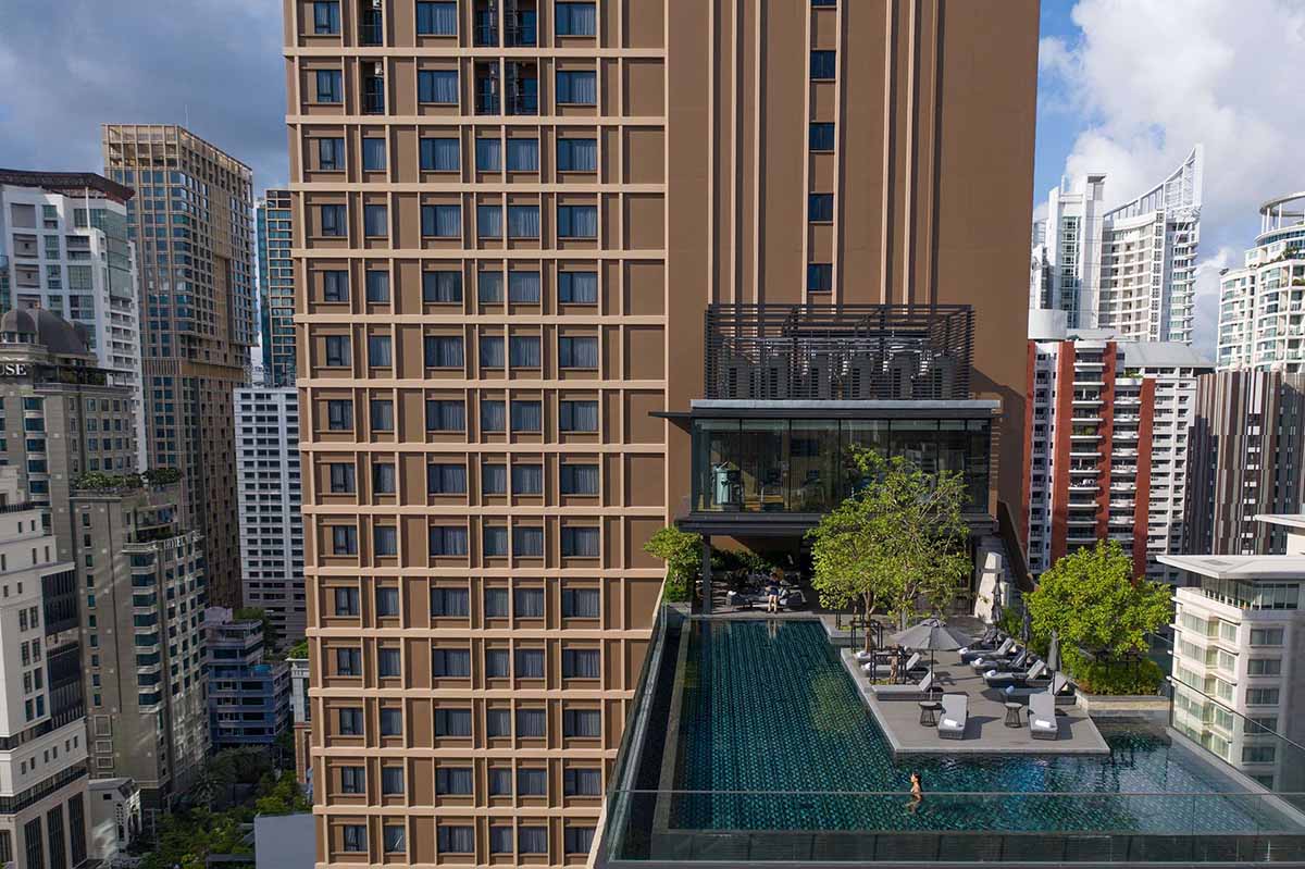 First Vignette Collection Hotel to Open in Asia | Retail & Leisure ...