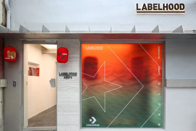 LABELHOOD Opens First Menswear Store in China - Retail & Leisure International
