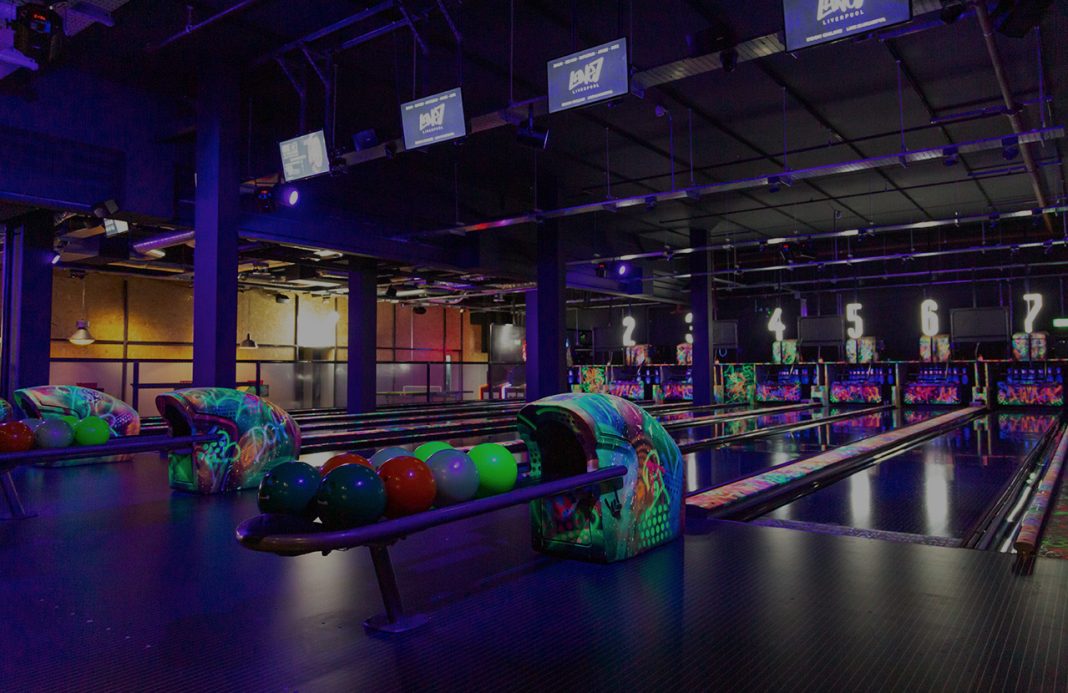 Lane7 Launches New Brand | Retail & Leisure International