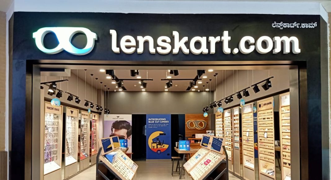 Lenskart Eyes Rapid Expansion - Retail & Leisure International