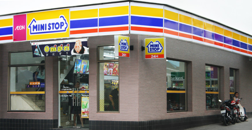 Lotte Group Acquires Ministop South Korea - Retail & Leisure International