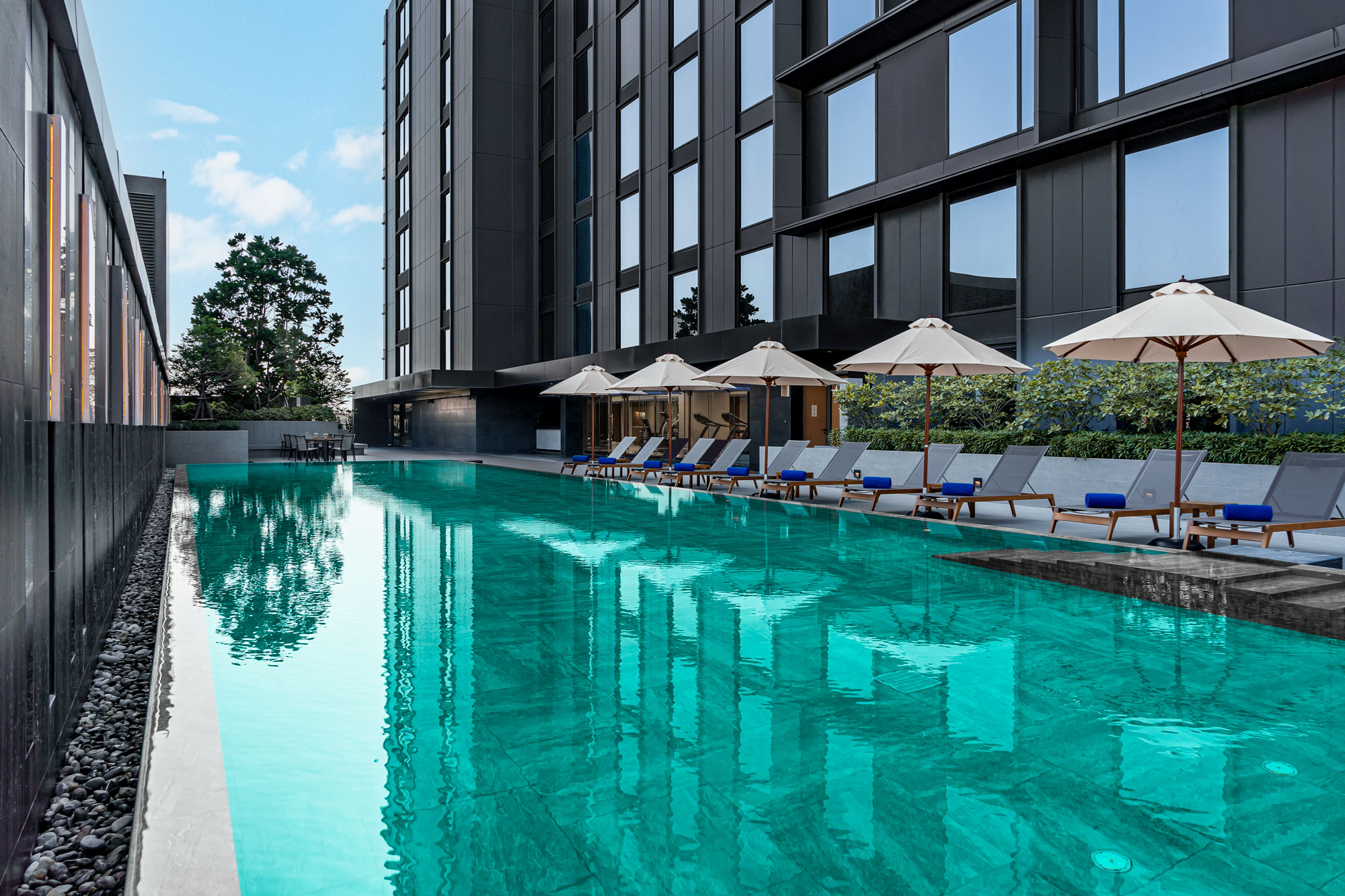 Novotel Opens Rangsit Site | Retail & Leisure International