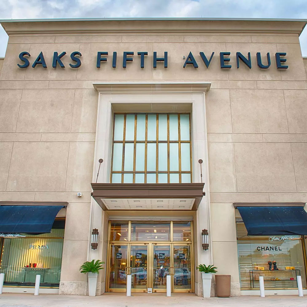 Saks Launches Personal Styling Service | Retail & Leisure International