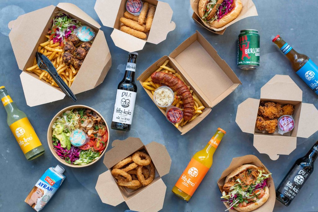 Döner Shack Selects Silverburn for Scottish Debut | Retail & Leisure ...