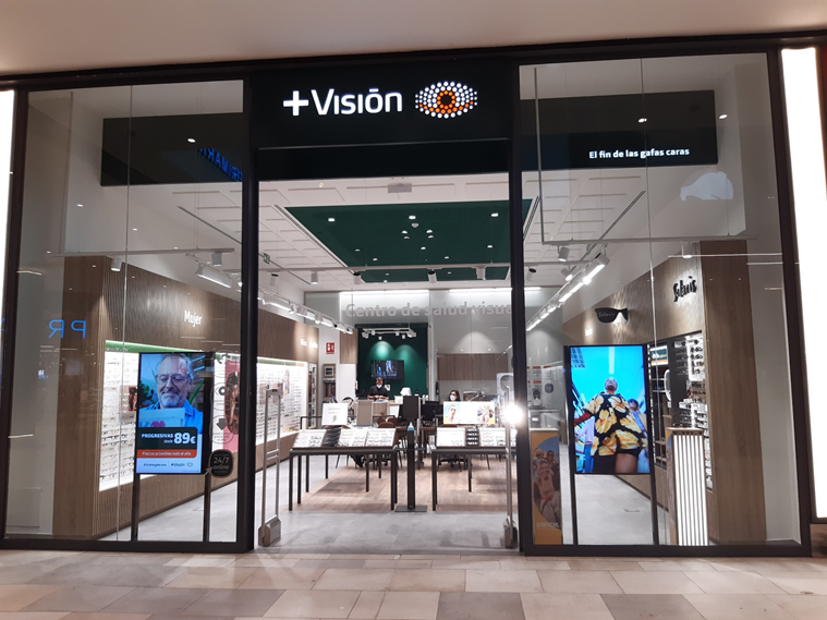Optical Chain Launches Store Concept | Retail & Leisure International