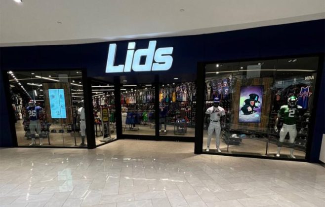 Lids Living The American Dream - Retail & Leisure International