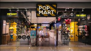 PopMart Makes European Debut | Retail & Leisure International