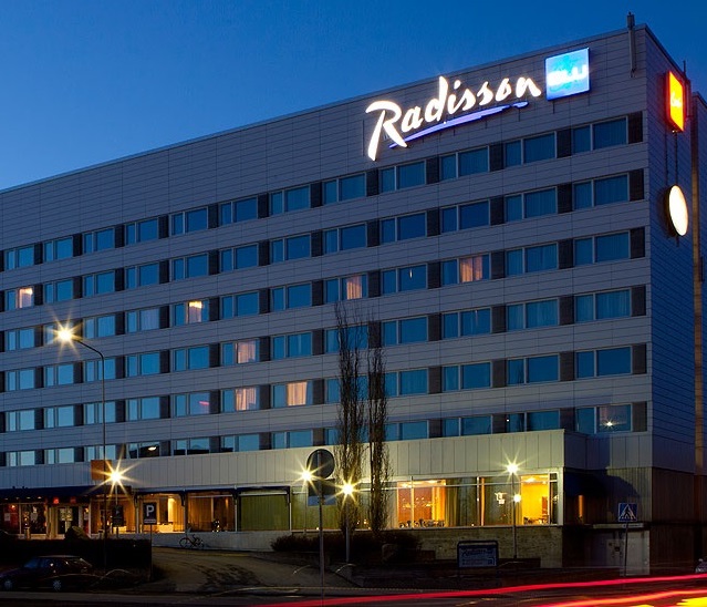 Radisson Reveals Saudi Plan - Retail & Leisure International