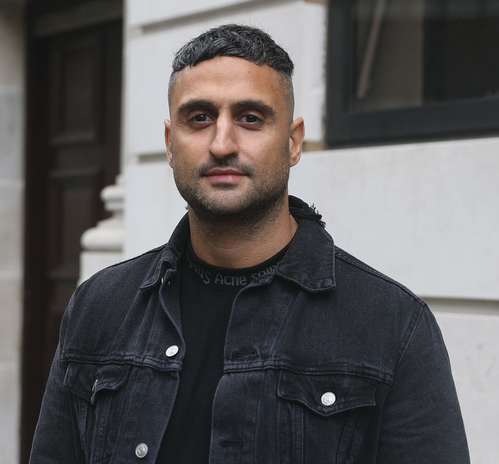 The Edit LDN – Making the Inaccessible Accessible | Retail & Leisure ...