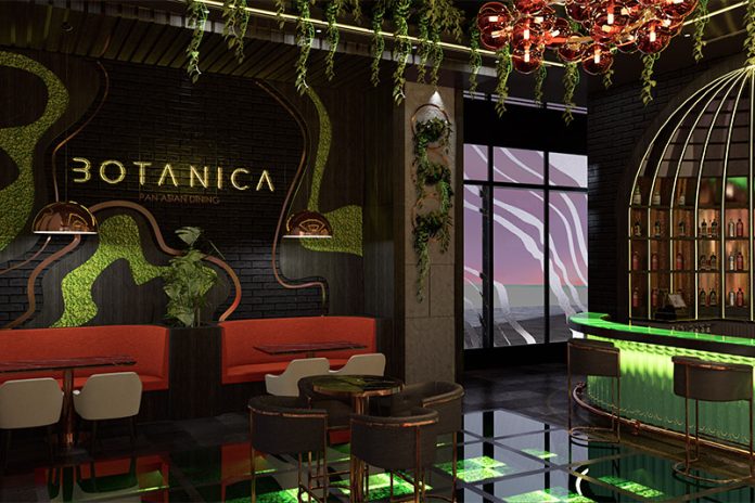 Instagrammable VIP Dining Pods Opening On Bluewaters Island - Retail ...