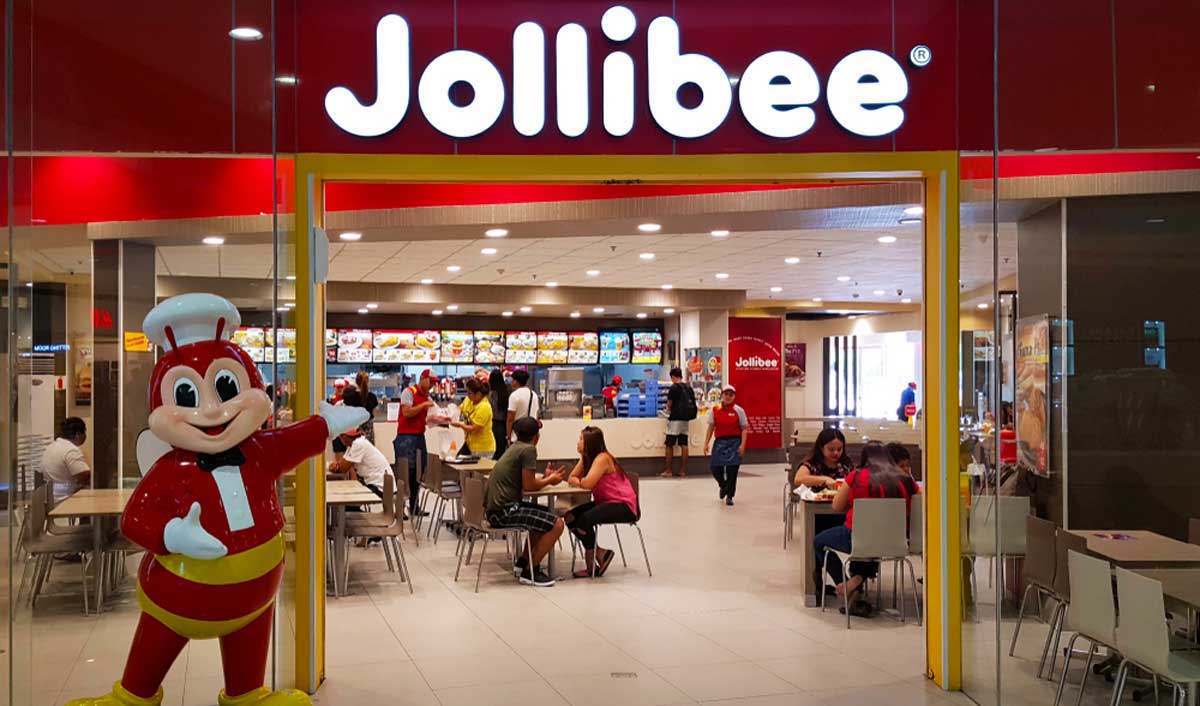 Jollibee to Enter Scotland | Retail & Leisure International