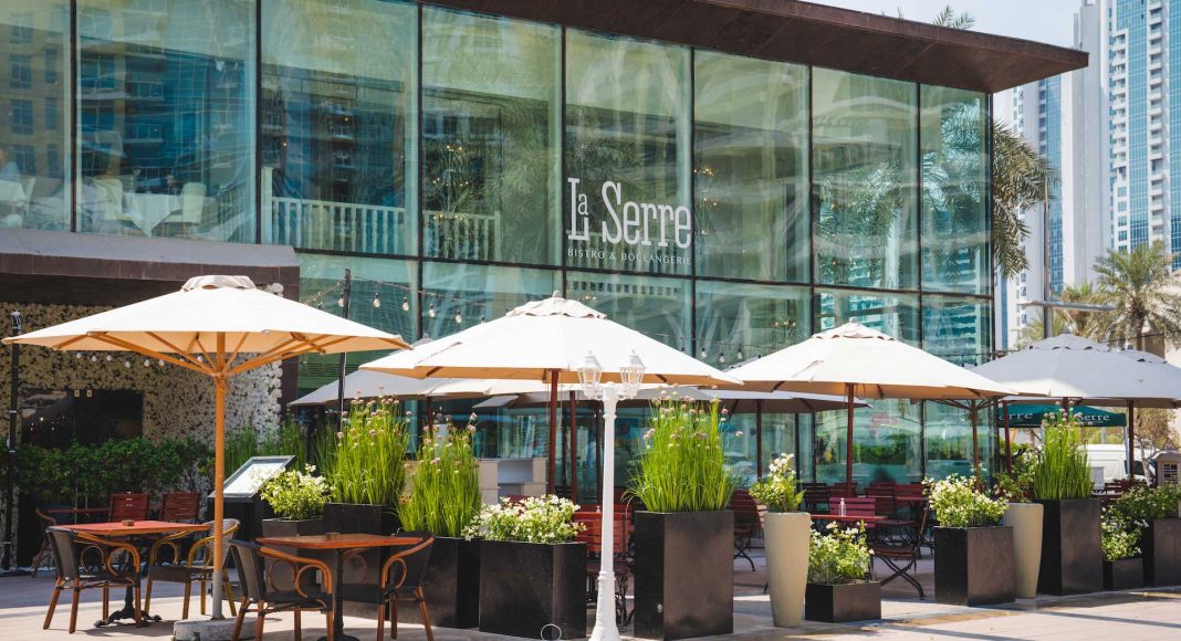 La Serre Announces Exciting New Locations - Retail & Leisure International