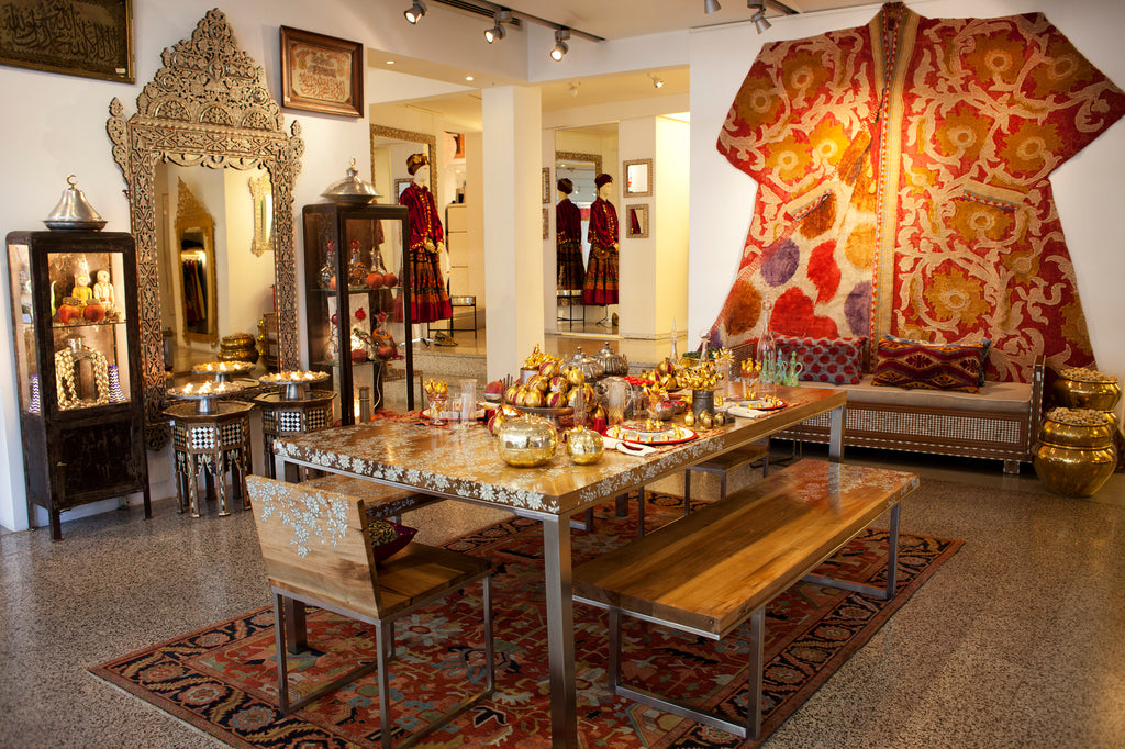 Orient 499 Launches Pop-Up Store At THAT Concept Store - Retail ...