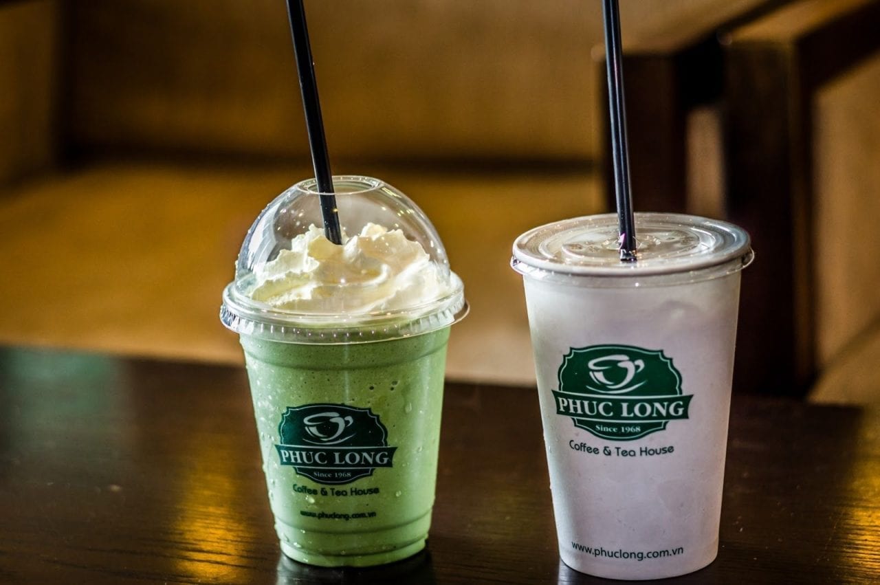 Masan Acquires Majority Stake in Phuc Long Tea Chain | Retail & Leisure ...