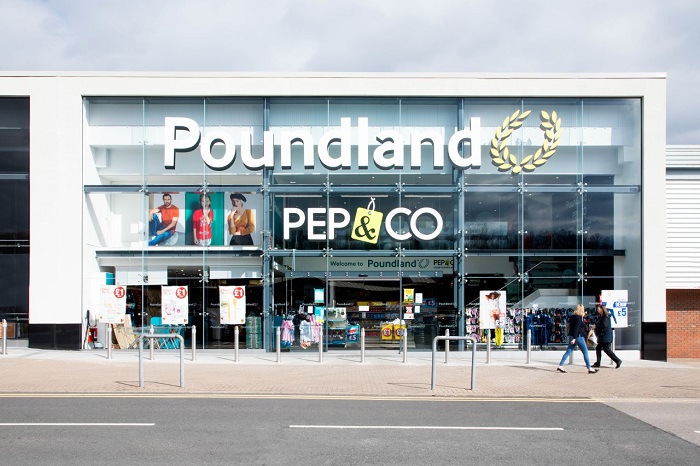 UK’s Largest Poundland Store Set To Open - Retail & Leisure International