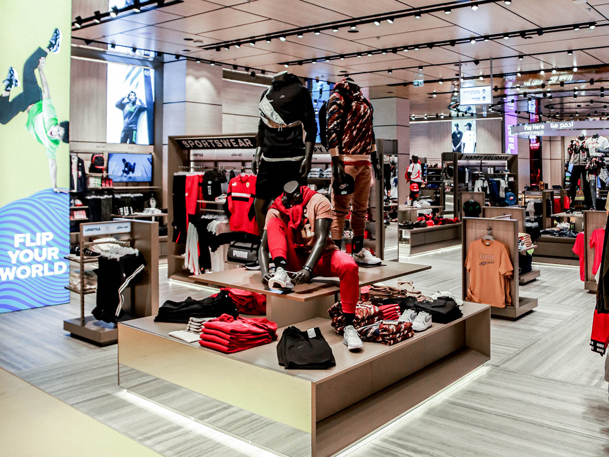 Sun & Sand Sports Opens Flagship Store - Retail & Leisure International