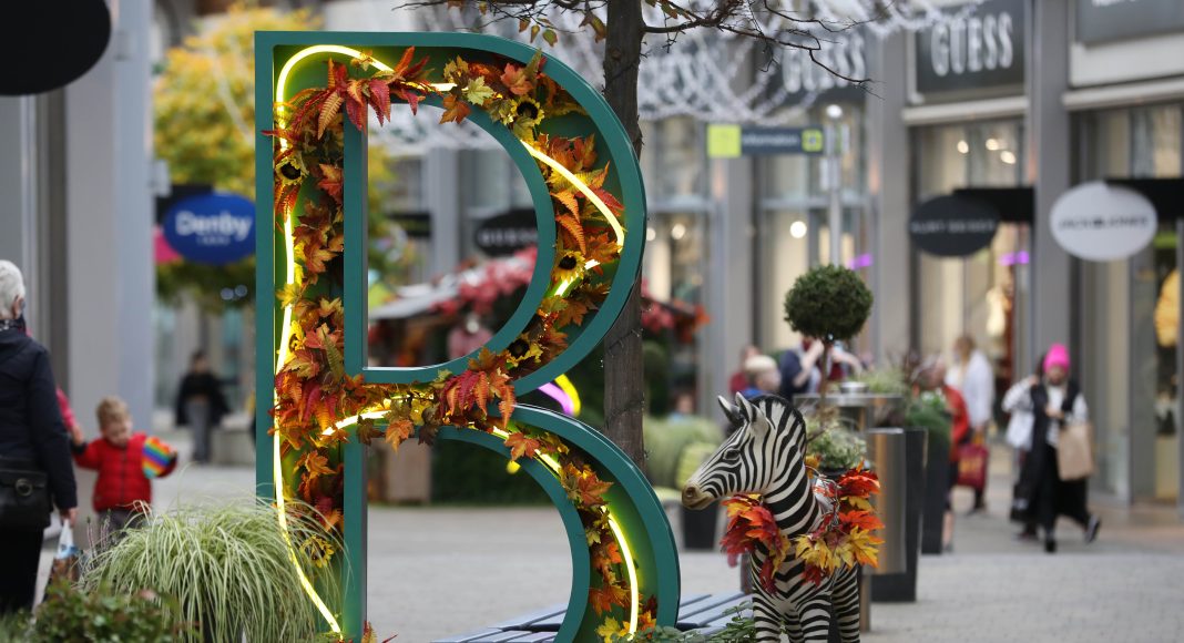 UK’s First New Look Outlet To Open In Northern Ireland - Retail ...