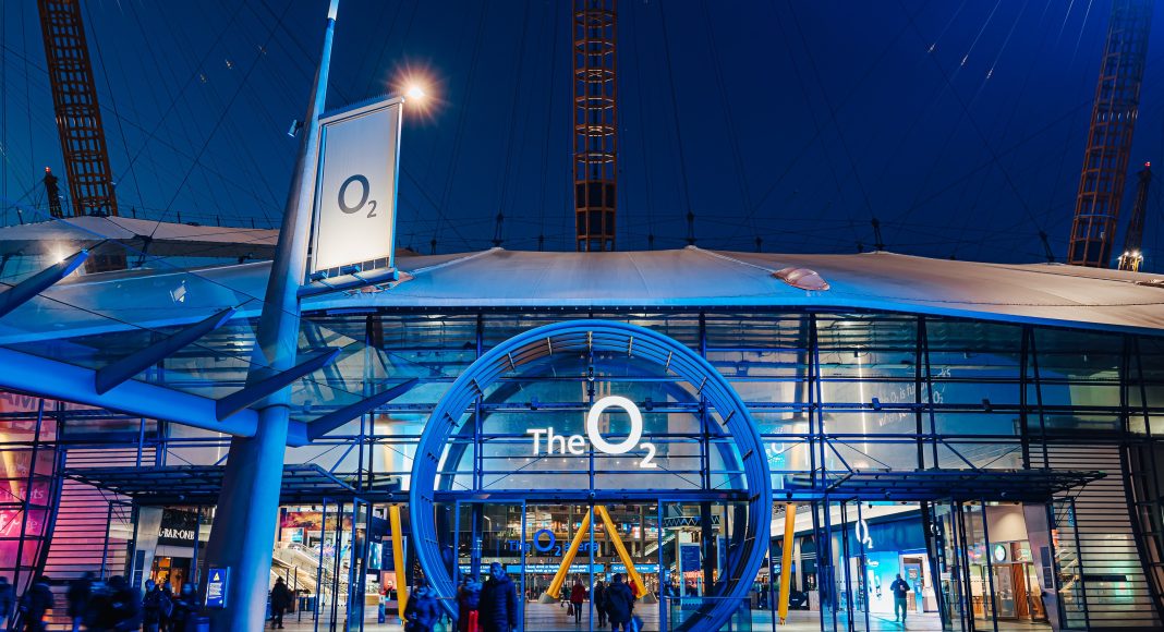 THE O2 IS Back! The World’s Number One Venue Re-Opens Today - Retail ...