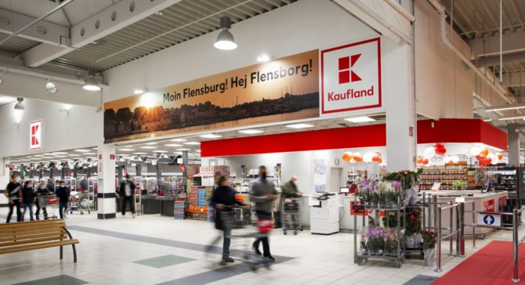 Kaufland Completes Integration Of 58 Stores - Retail & Leisure ...