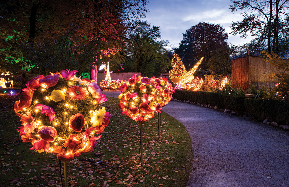 MK Illumination – Delivering Added Value Experiences | Retail & Leisure ...