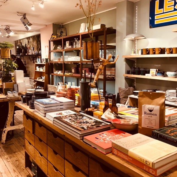 Six & Sons Hosts Pop-Up | Retail & Leisure International